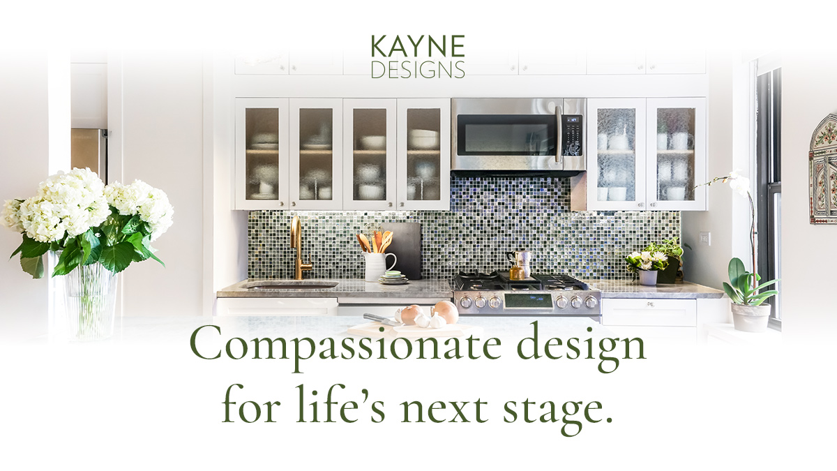 About Kayne | Kayne Designs